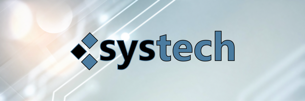 Managed IT Services - systech