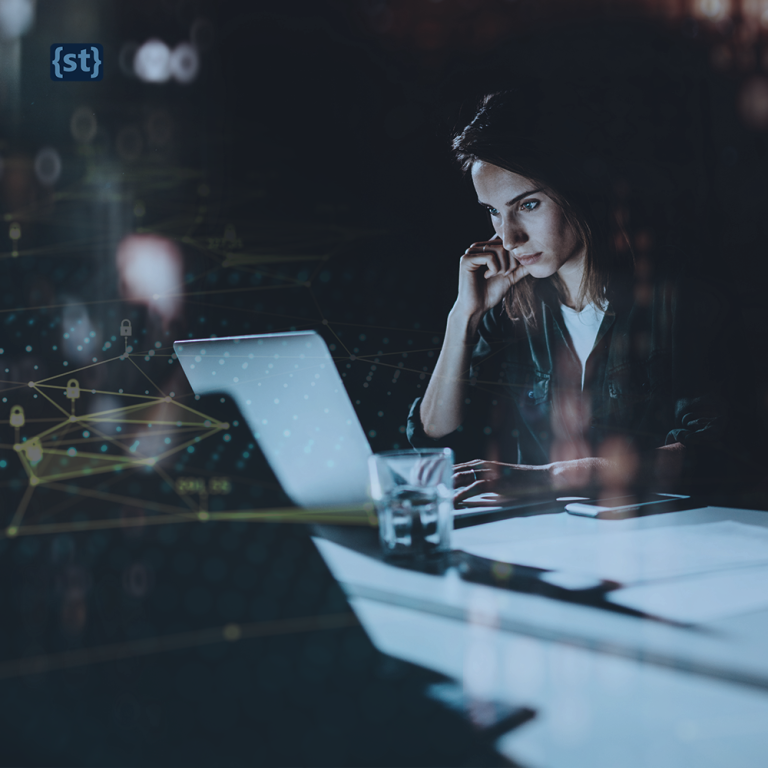 systech's All-In-One Approach to Information Security - systech