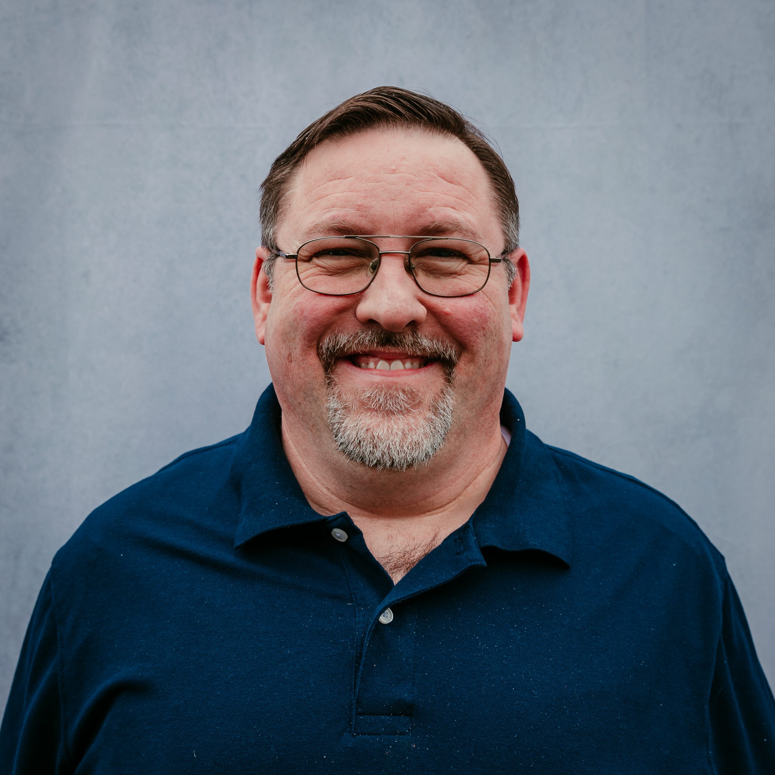 Managed IT Services - About