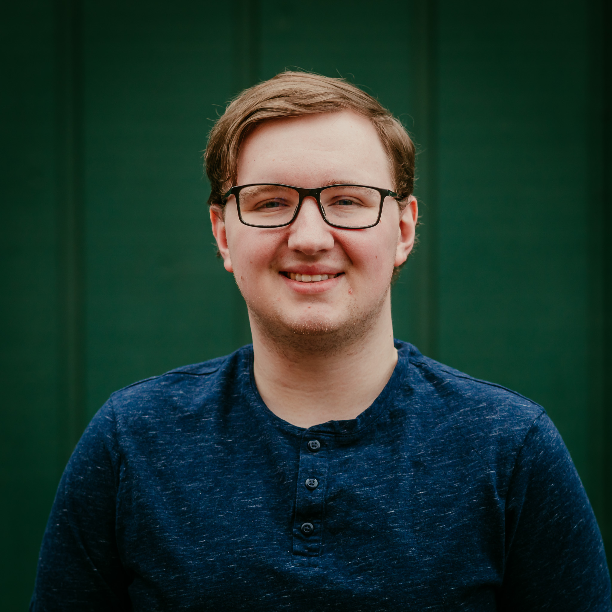 Managed IT Services - About