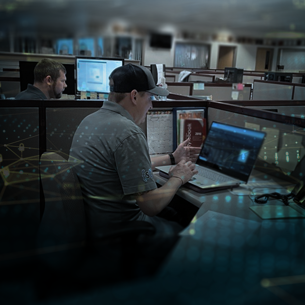 Ransomware Attacks: Is Your Business a Sitting Duck? - systech Consulting