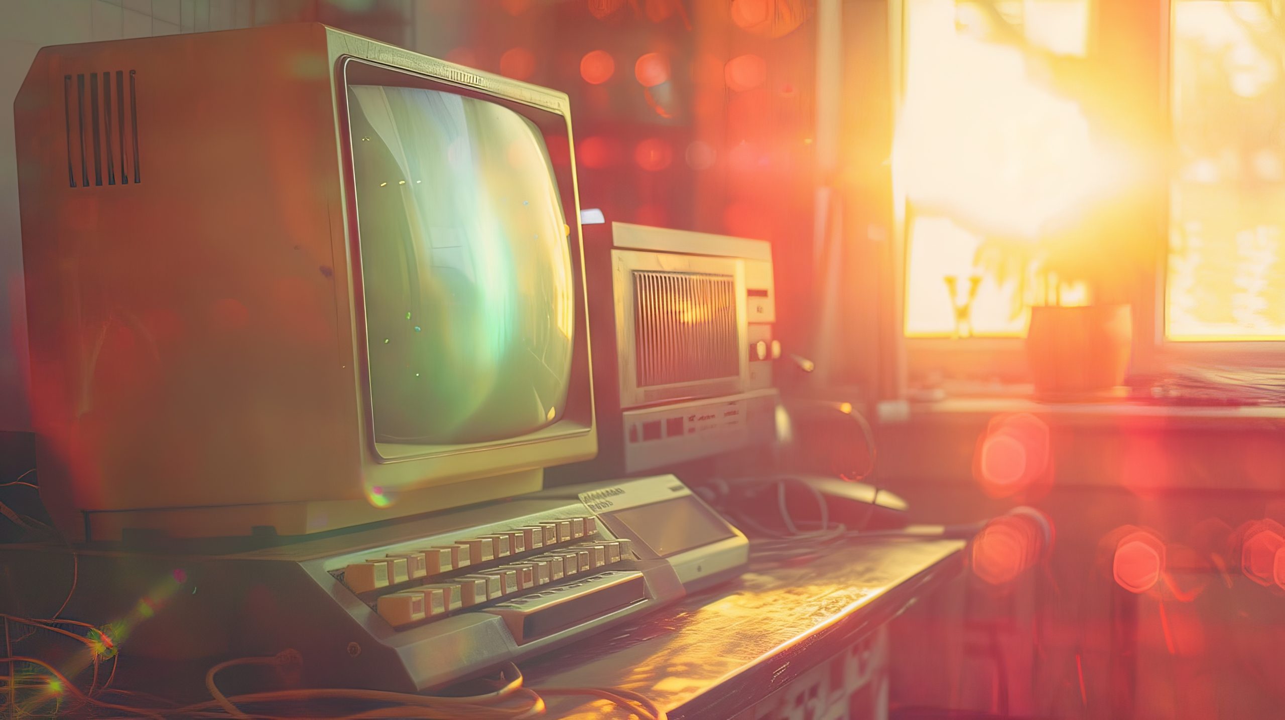 The Origins of Cyber Threats: A Look Back at the First Computer Virus ...