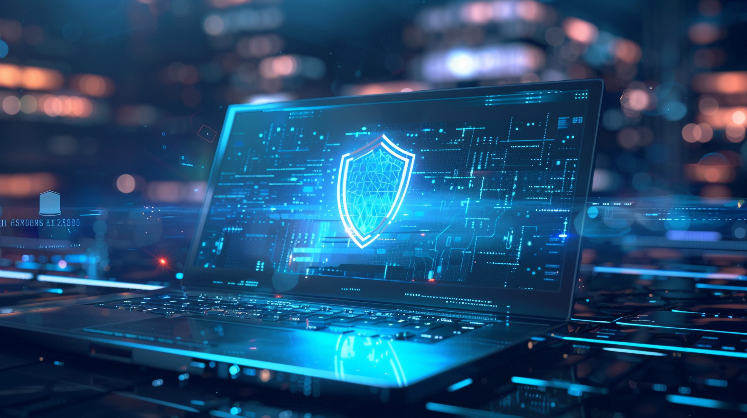 Understanding Cyber Threats and How to Stay Protected in 2025 - systech