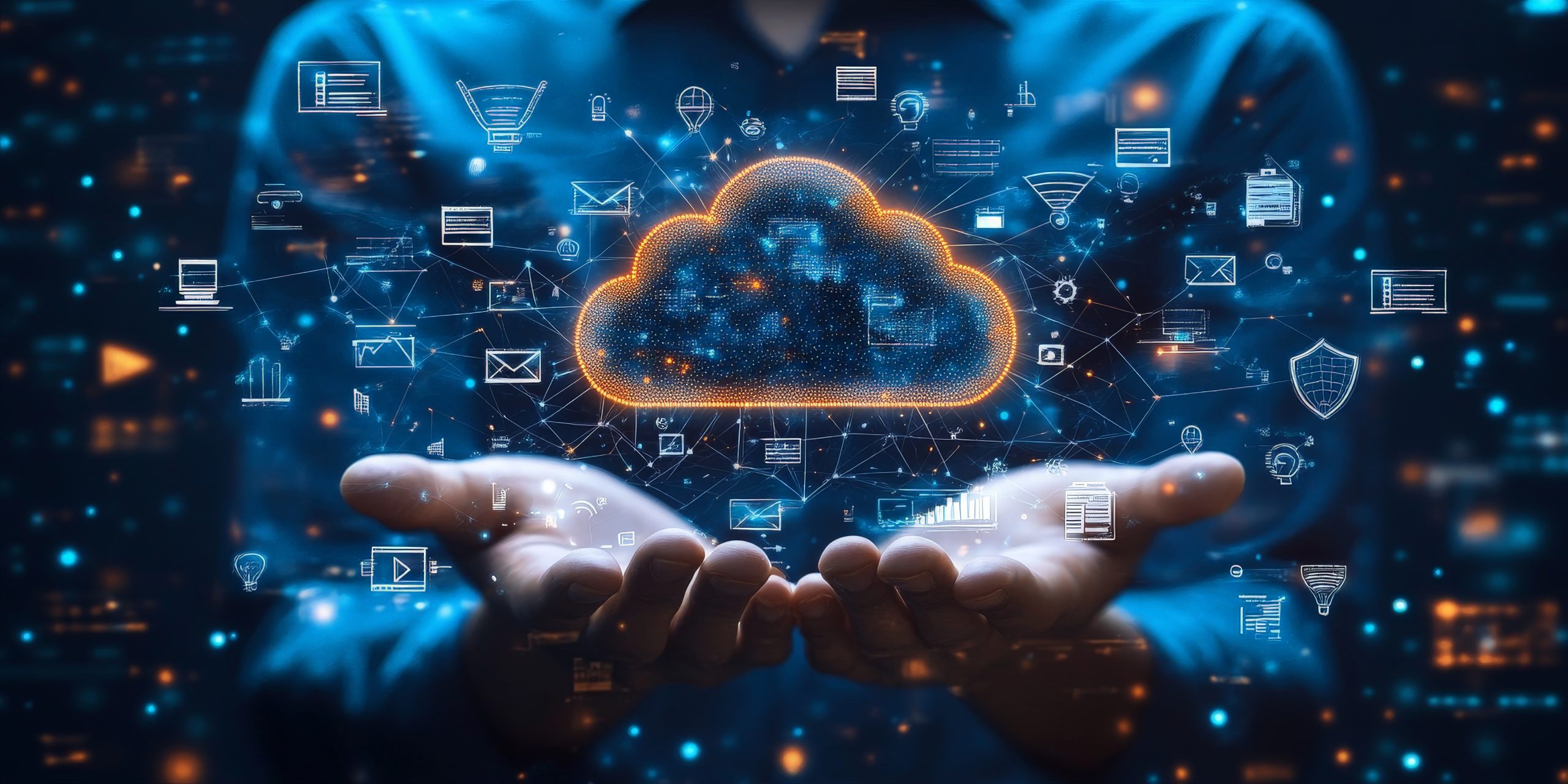 Choosing the Perfect Managed Service Provider: A Comprehensive Guide ...